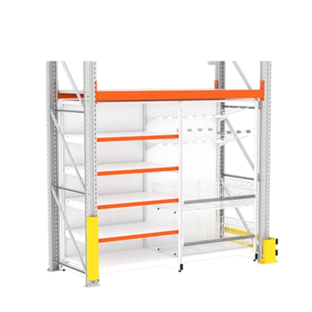 AMAPÁ RACK PICKING MODULAR - Gondofort